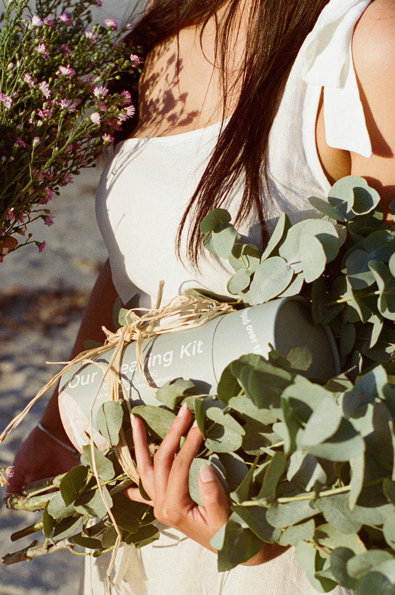 Weaving Kits – Our Dilly Bag